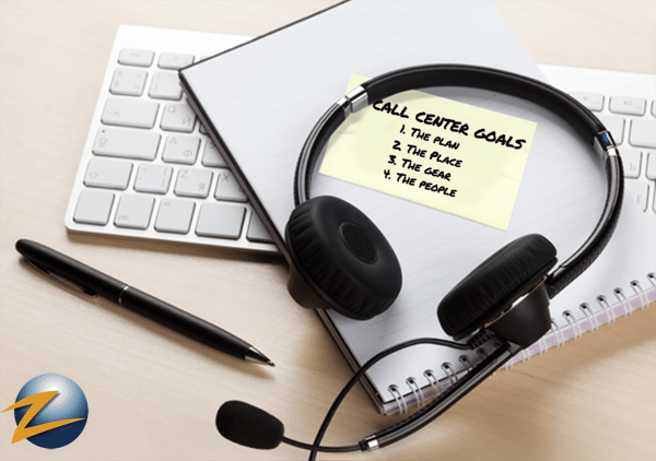 Call Center 101: Getting Started with Broadband Technical Support